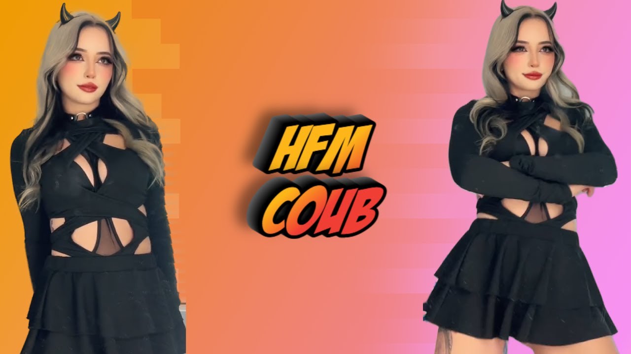 HFM COUB BEST CUBE Coub Приколы 2024 entertainment show, video ...