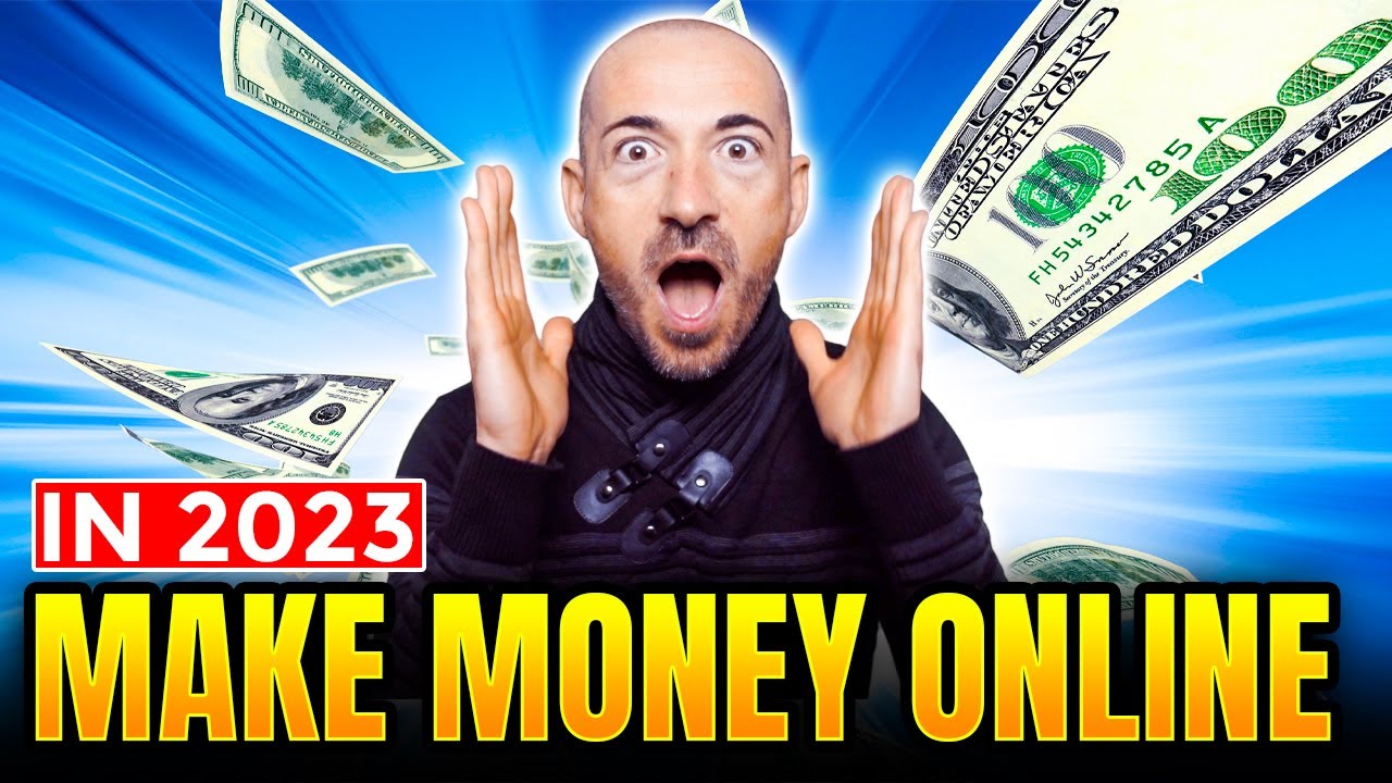 3 Pillars To Make Money Online 2023 Selling Online Courses & Services ...