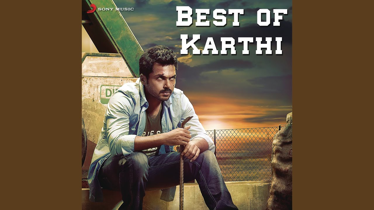 Thuli Thuli (From "Paiya") - YouTube