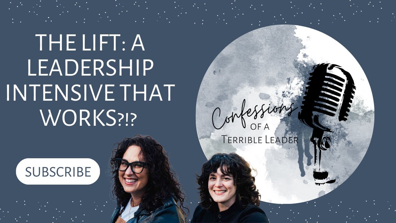 Rewind Q&A- Why "The Lift" Works For All Stages of Leadership ...