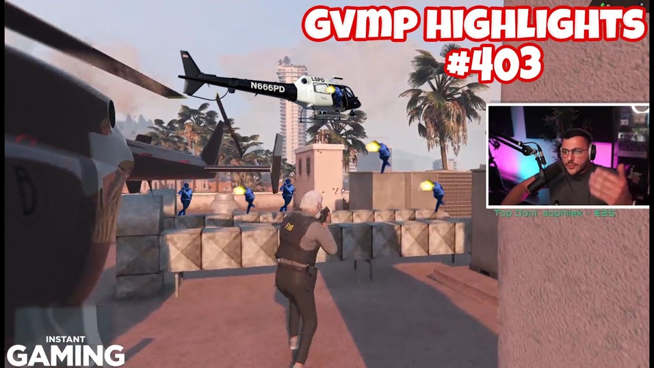 GTA V GVMP ROLEPLAY HIGHLIGHTS #403😂🤣| GERMAN | vPriime - YouTube