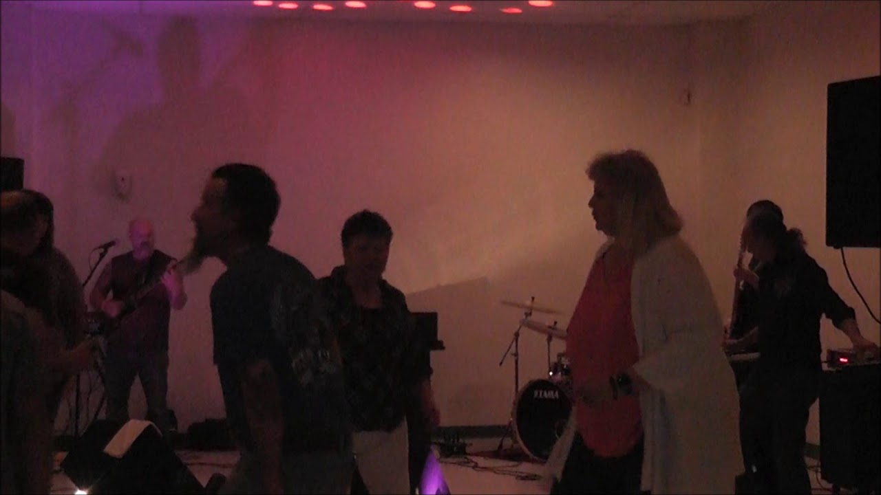 Stir Crazy,, Runaway & Uptown Funk - YouTube