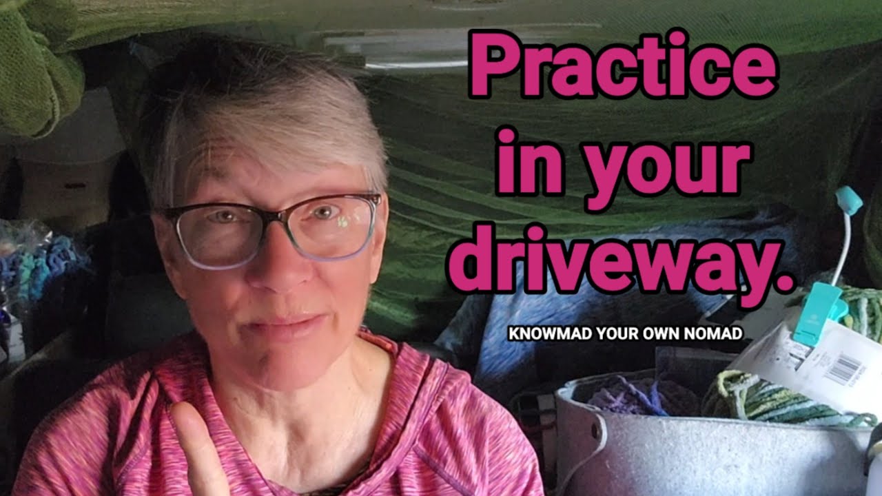 Didn't make it to this year's WRTR/RTR? Good. Now you can practice ...