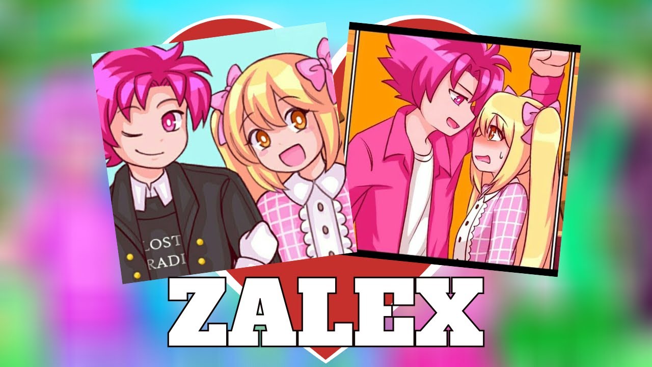 Inquisitormaster and ZacharyZaxor CUTEST MOMENTS together! 💕 - YouTube