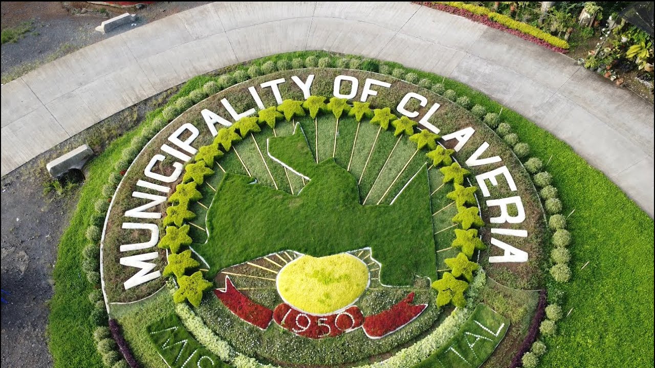 CLAVERIA VIEW DECK | Misamis Oriental - YouTube