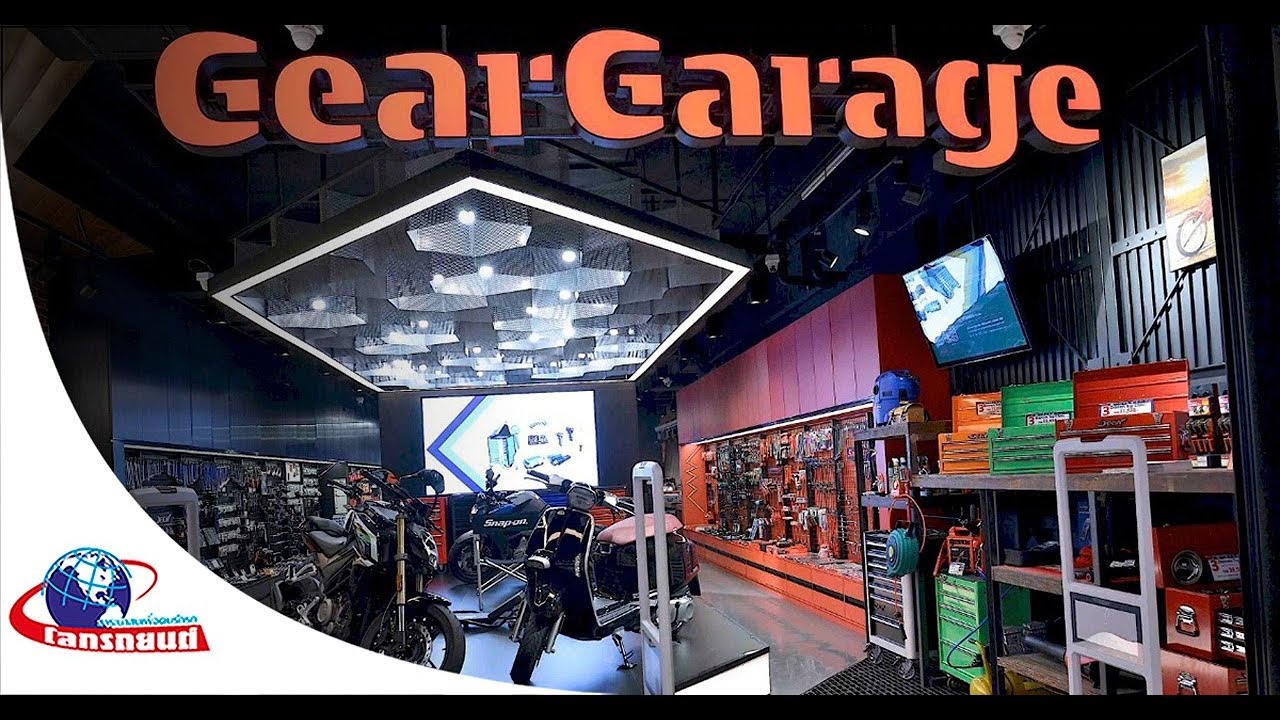 Factory Gear แหล่งรวมเครื่องมือช่าง และผลิตภัณฑ์สำหรับยานยนต์ - รายการ ...