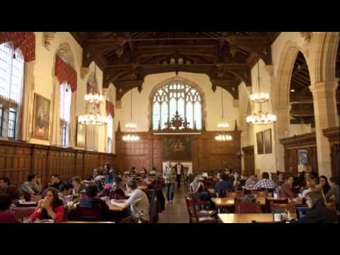 berkeley college yale - YouTube
