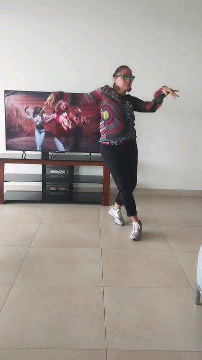 Back On 74 Coreografía #Backon74Dance - YouTube