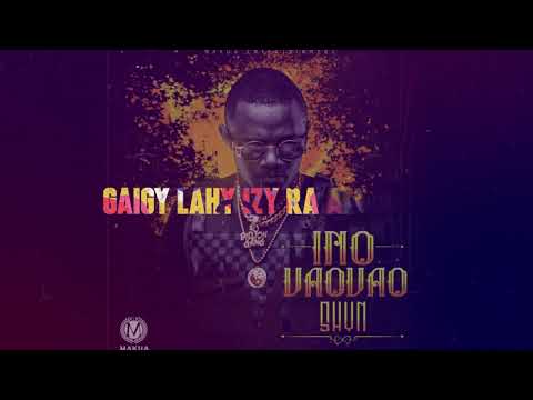 Shyn - Ino Vaovao (Audio Lyrics)