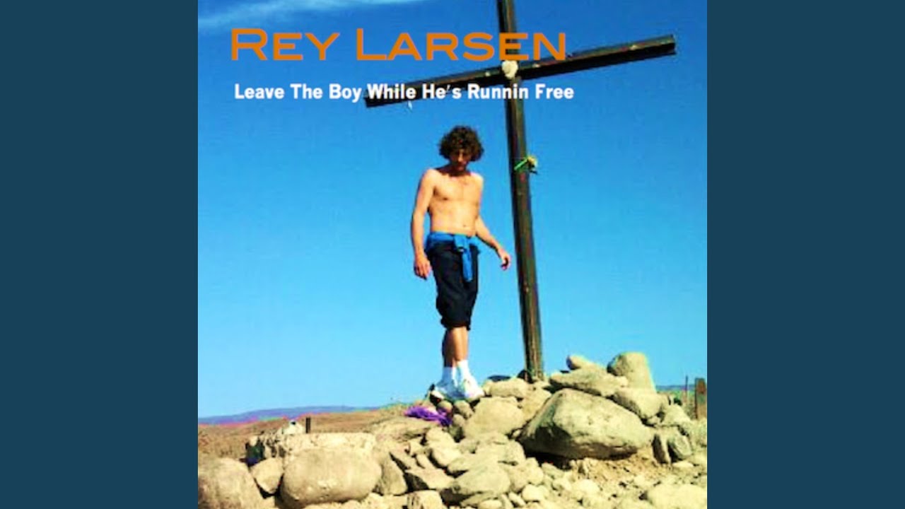 The Buffalo is Back - YouTube