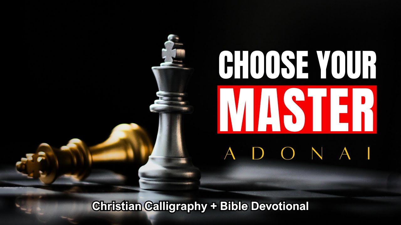 ADONAI EXPLAINED - Genesis 22 | Bible Devotional + Prayer + Journal ...