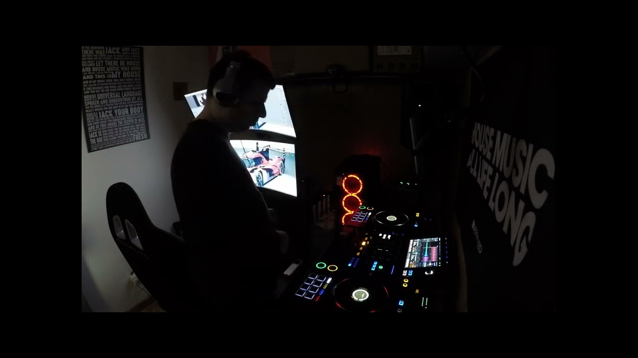 House music Mix By Oscar Risan - YouTube