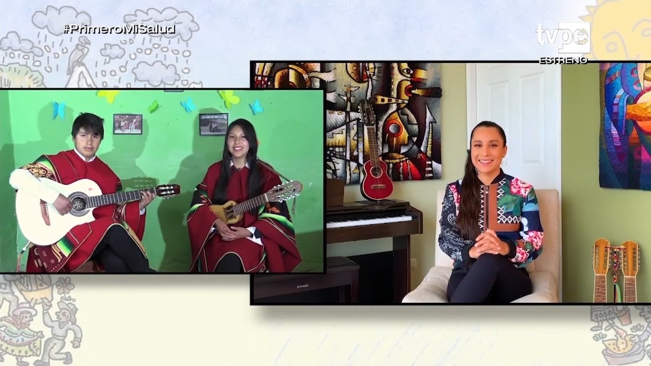 Miski Takiy (11/07/2020) | TVPerú - YouTube