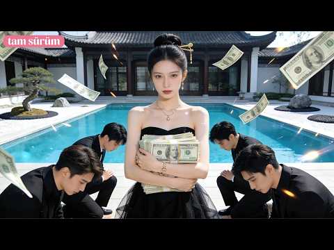 Sert Öğretmenine Aşık Oldu! Mafya Kraliçesi Şımarık Varisi Hem Eğitiyor Hem De Şımartıyor.