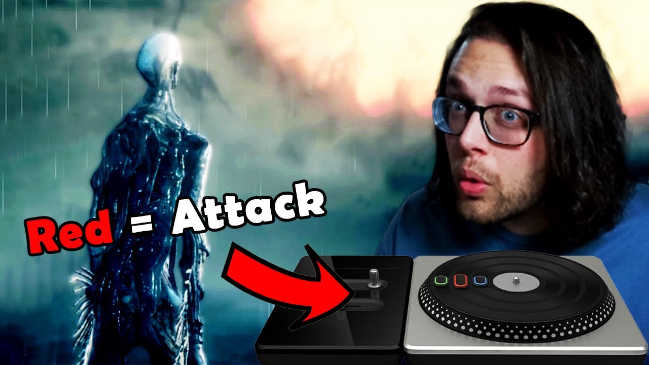 How I Beat ALL Bloodborne Bosses Using THIS Controller - YouTube