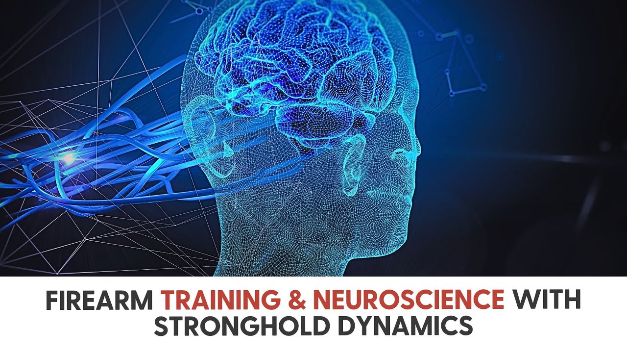 Firearm Training & the Mind Body Connection - YouTube