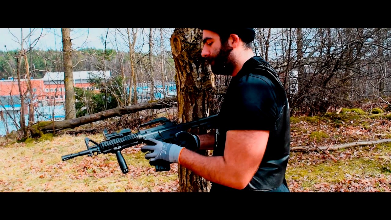 AFK the Movie. (HD) - YouTube