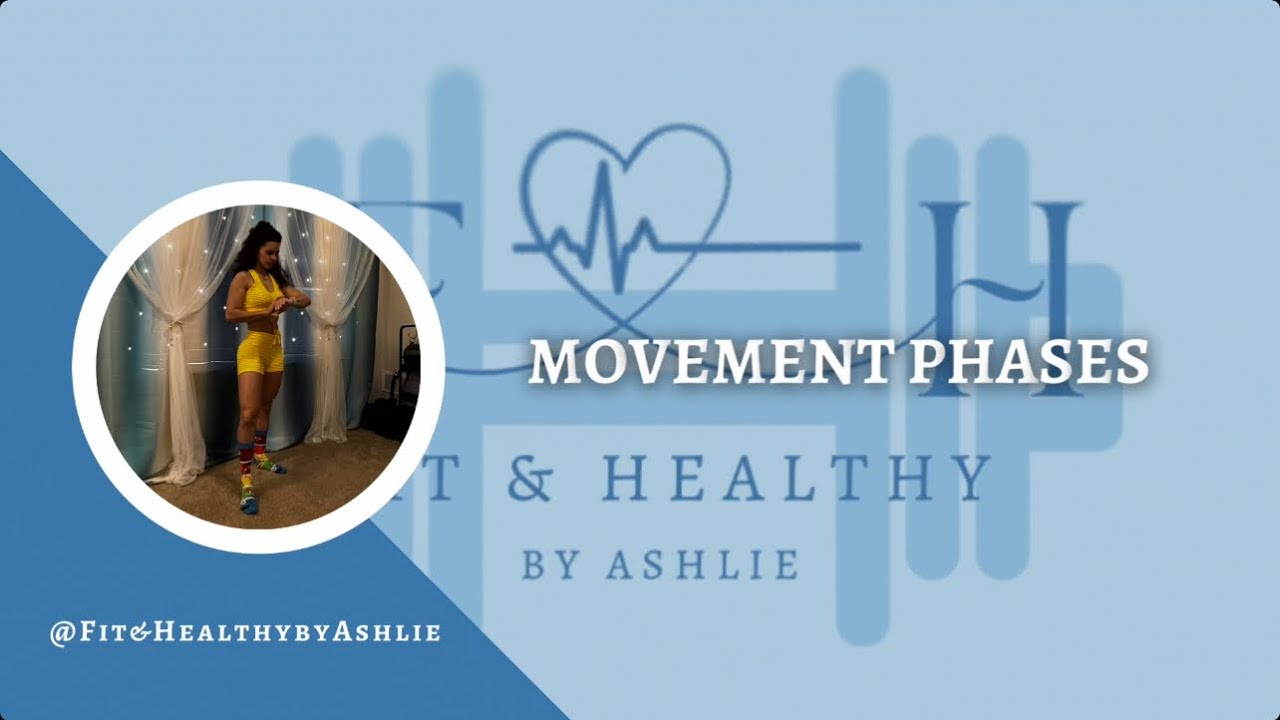 Movement Phases: Bodyweight Squat - YouTube