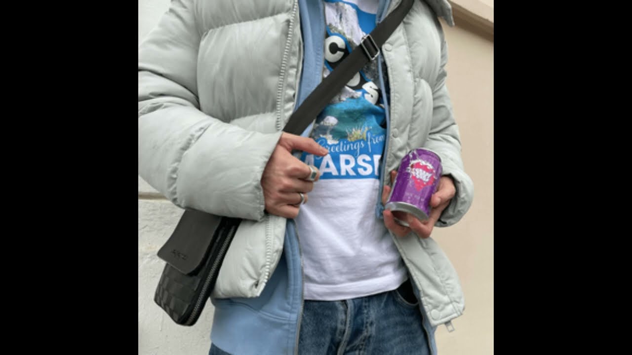 [FREE] LYNO NINE8 DEUTSCHRAP UNTERGRUND TYPE BEAT "GRAPE SODA" (prod ...