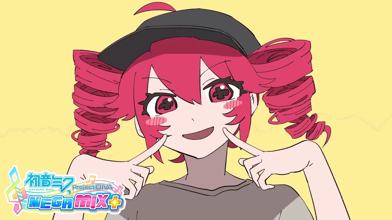 Override 9★ PERFECT - Hatsune Miku: Project DIVA Mega Mix+ [EDIT] (PC) - YouTube