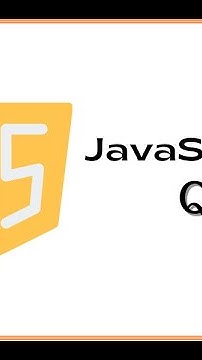 JavaScript Array Iteration: The Final Challenge - YouTube