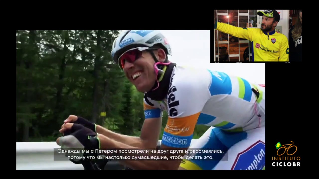 Red Bull Trans Siberian Extreme STAGE 8 - Mixirica - Marcelo Florentino ...
