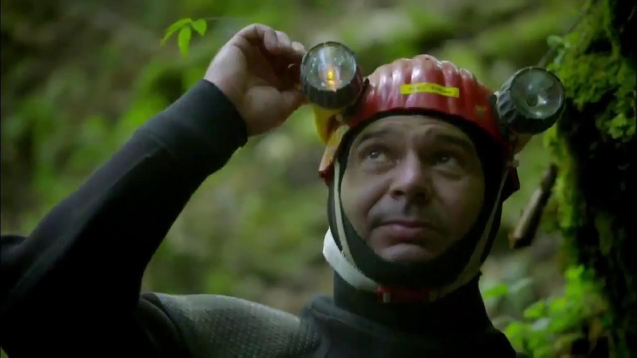 HD 2017 PBS NOVA Documentary - Europe First Peoples - YouTube