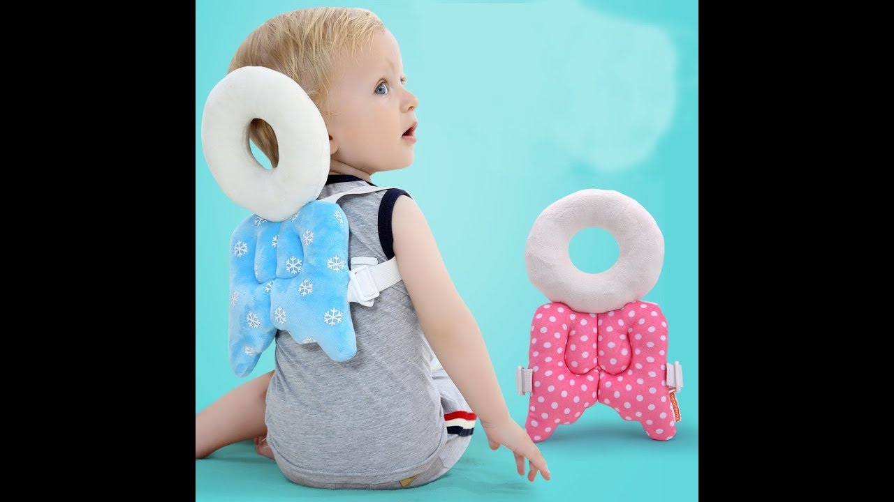 Baby Head Protector YouTube baby-head-protector-youtube