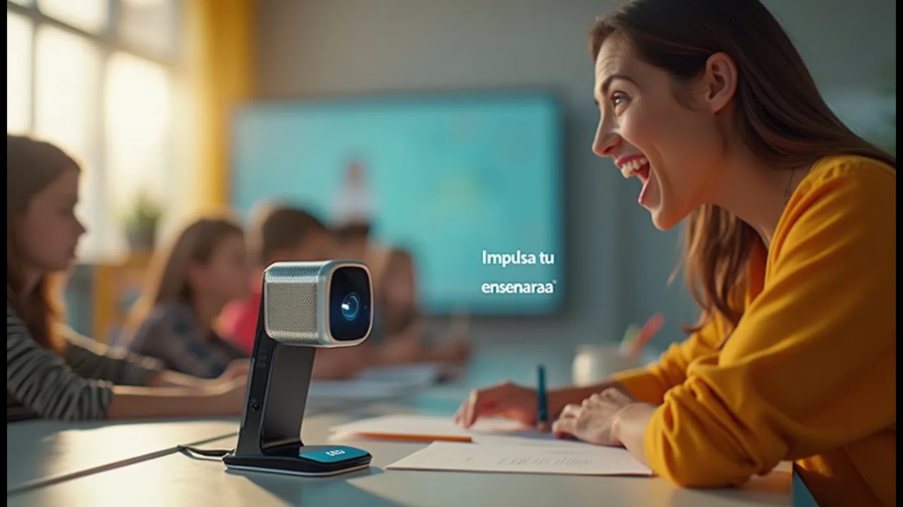 IPEVO V4K Pro Ultra HD USB Document Camera - Complete Review - YouTube