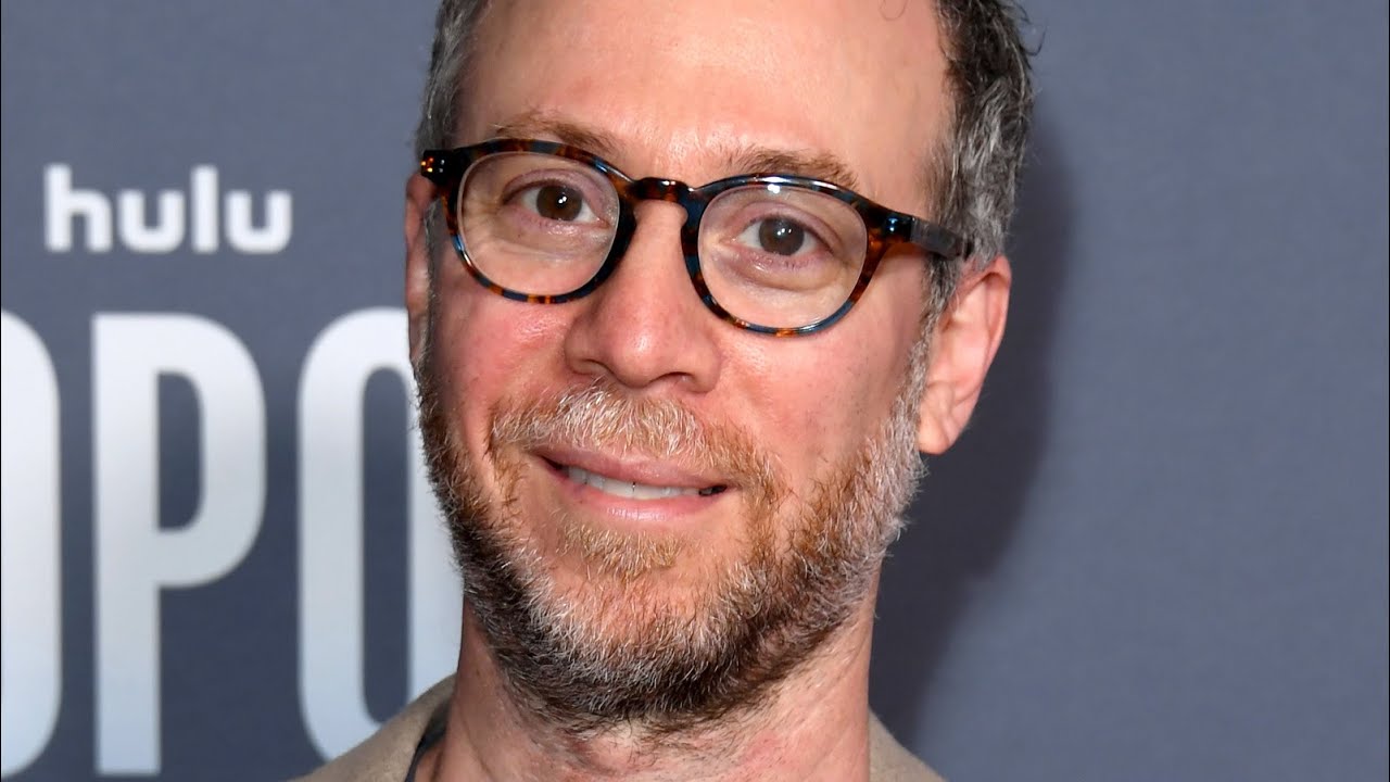 Kevin Sussman Hints Ending Married Life With Wife; Has A Partner Now Or ...