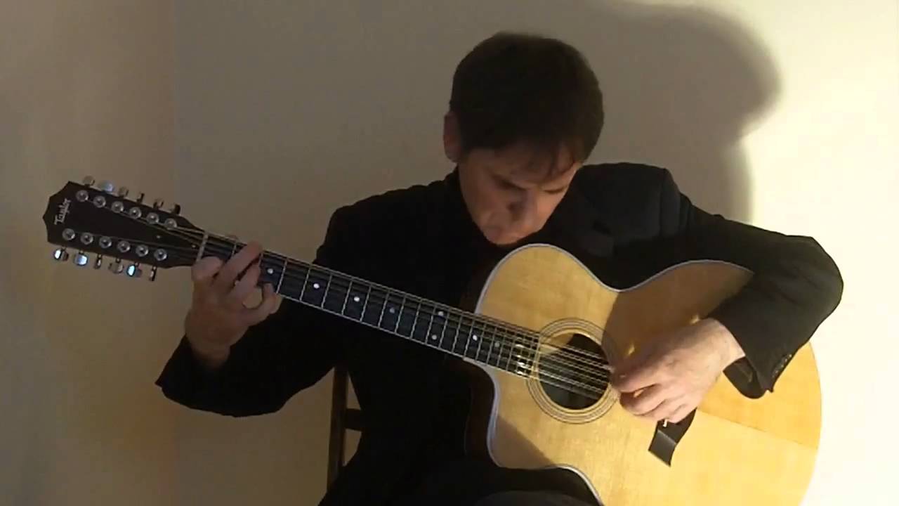 Alan Lacroix - Cycle No.1 (No.10) - YouTube