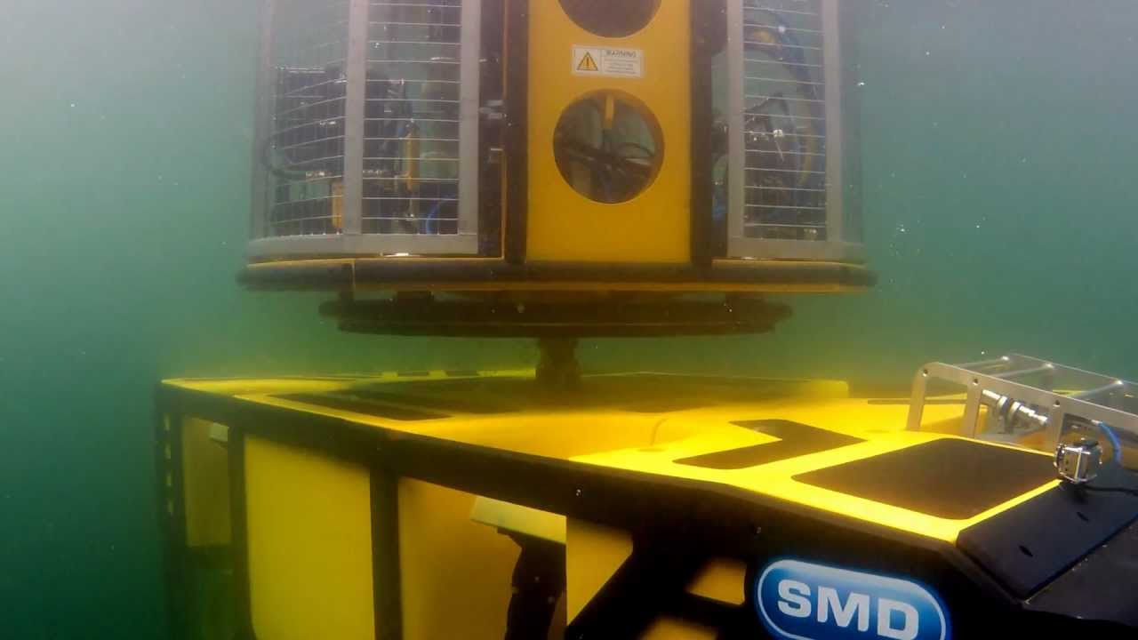 SMD Atom & Quantum - YouTube