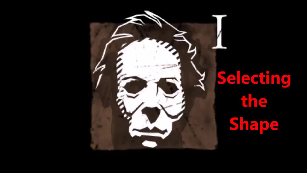 Dead by Daylight The Shape Select+Tier ll+ Tier lll Sounds - YouTube