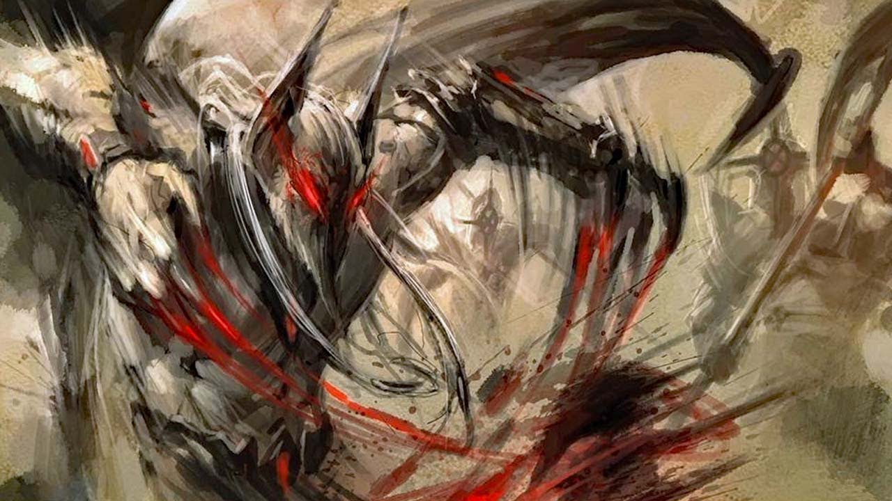 TOWER OF BLOOD - RuneScape - YouTube