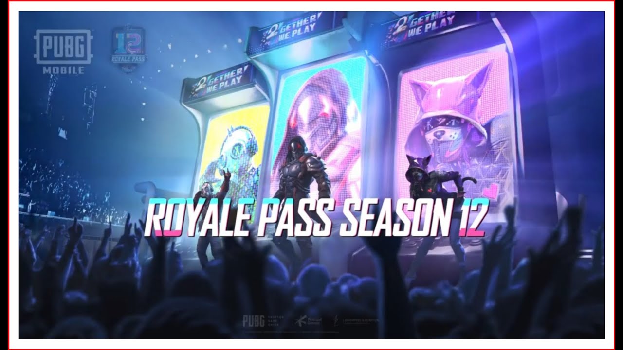 PUBG MOBILE SEASON 12 || NEW TRAILER SEASON 12 || 100 RP OUTFITS LEAKS ...