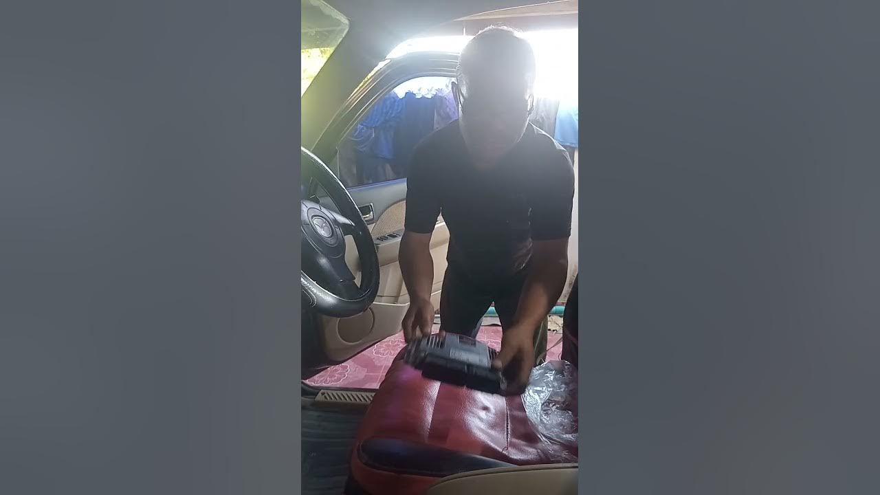 ปัญหาเยอะครับ.มาสด้า.BT.50 - YouTube