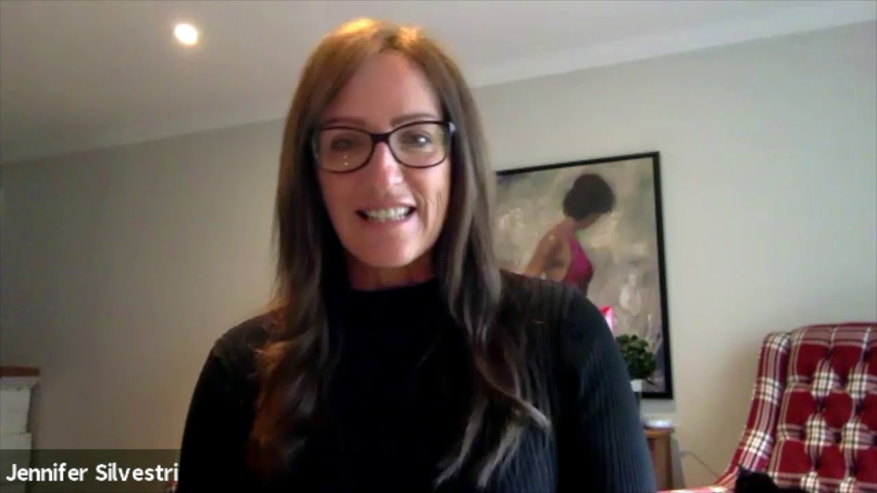 #BTasONE Ep 8 Dr. Amy Thiele & Jennifer Silvestri, Medical Cannabis ...