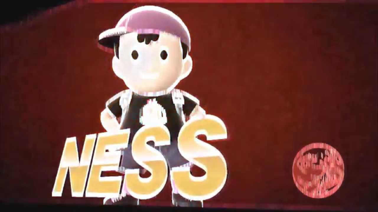 Nessin' with video effects - YouTube