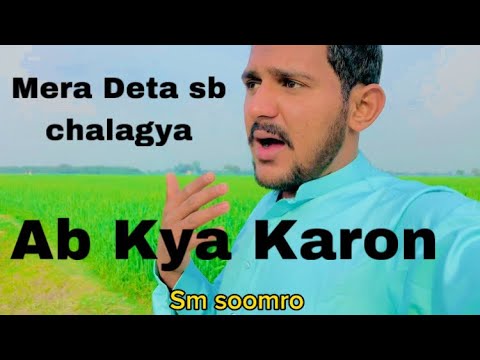 Mera deta sb chalagya ab Kya Karon me #wildlensbyabrar #viral # ...