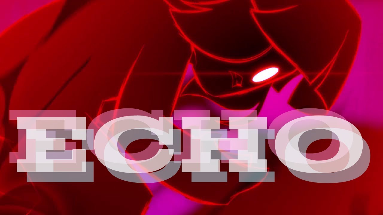 ECHO - Monkie kid amv - YouTube