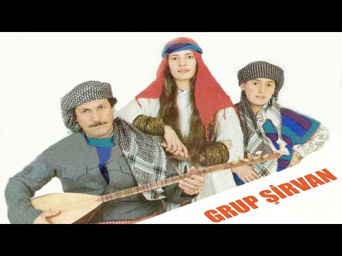 Koma Şirvan - Dengbeji Kürtçe Yürek Dağlayan Ağlatan Kürtçe Stran...!!! Kürtçe Uzun Hava