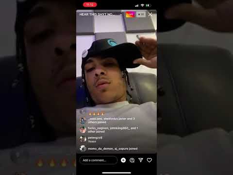 KAY FLOCK BROTHER JO WVTTZ PREVIEWS HIS UNRELEASED SONG😈🔥 - YouTube