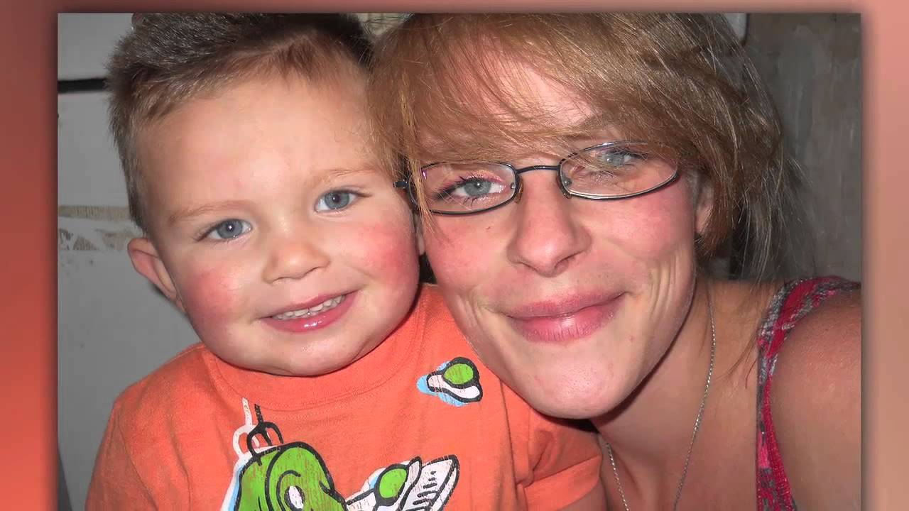 Jessica Heeringa Mothers Day pkg - YouTube