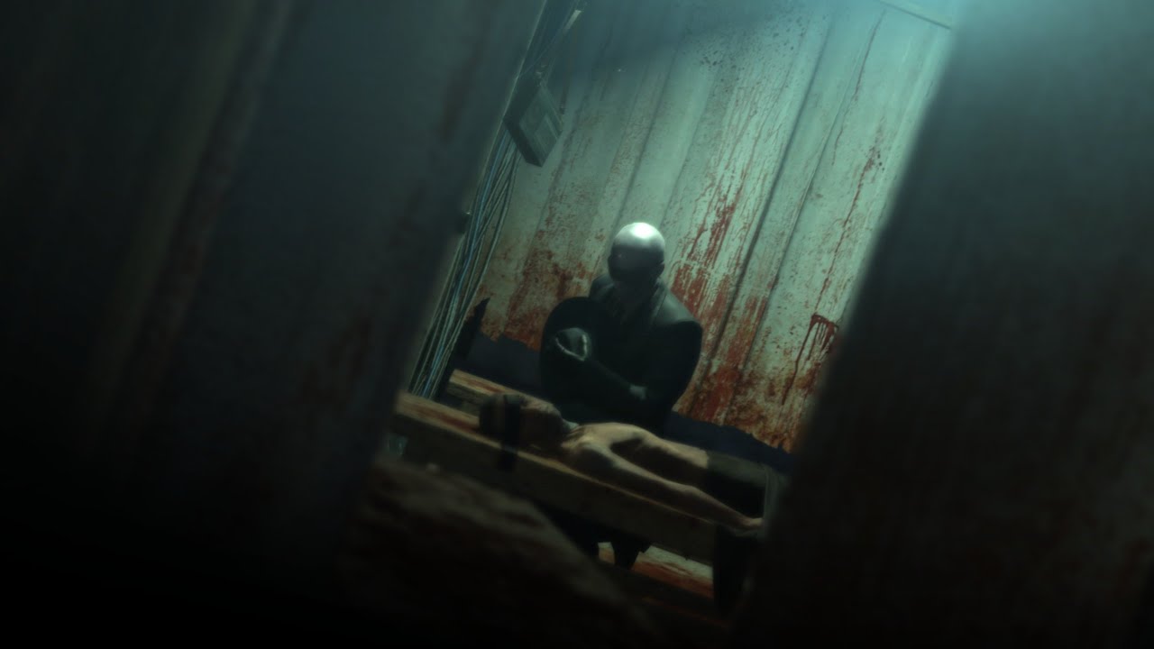 MGSV - Voices - S-Rank + All Mission Tasks - "The Wind in the Trees ...