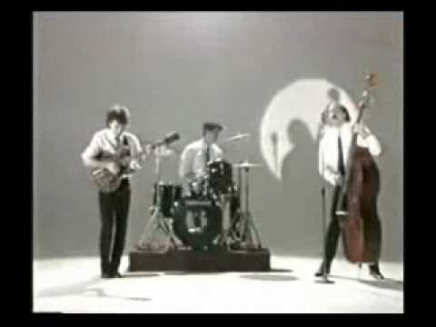 Johnny Βαβουρας Λουκιανος Κηλαηδονης - YouTube