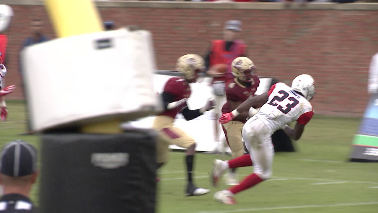 2019 FB Season Tickets Commercial - YouTube