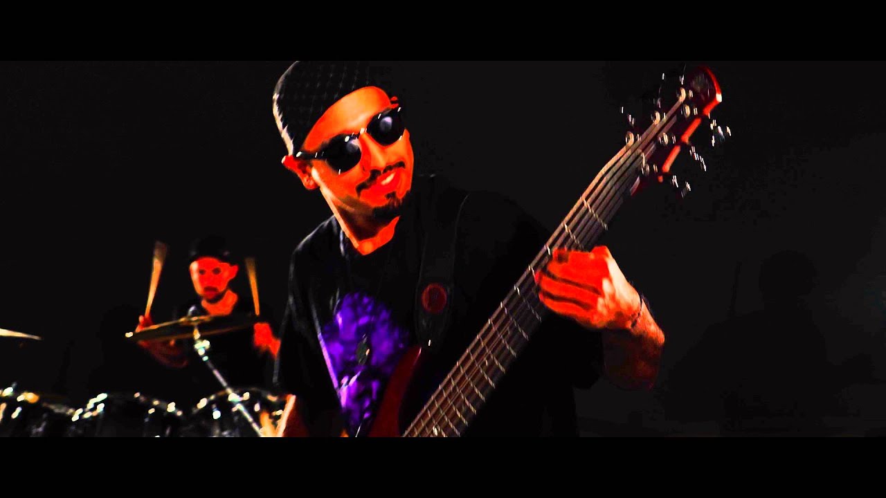 MusicHouse - Batman (Official Music Video) - YouTube