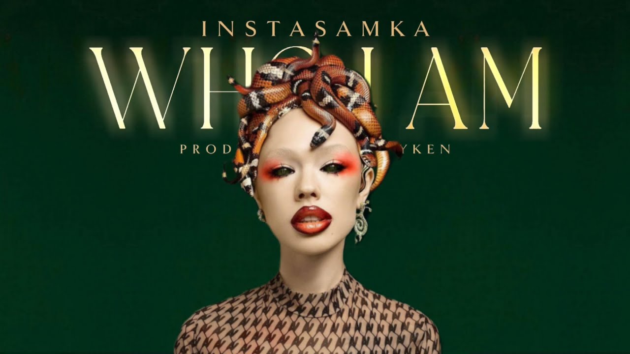 Instasamka Who I Am Youtube