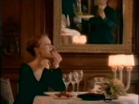 Citroën Saxo Werbung 1997