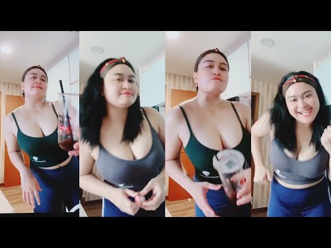 Tante cantik goyang hot